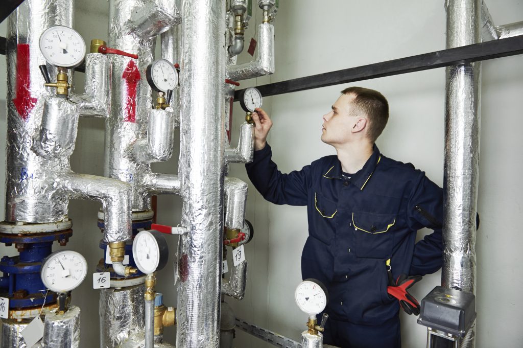 How to know its time for Boiler Maintenance